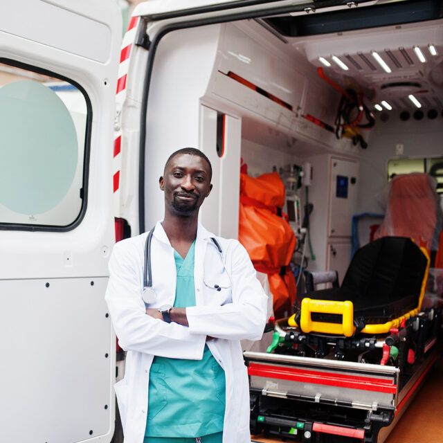 Emergency Home Care Services | Kring Hospital